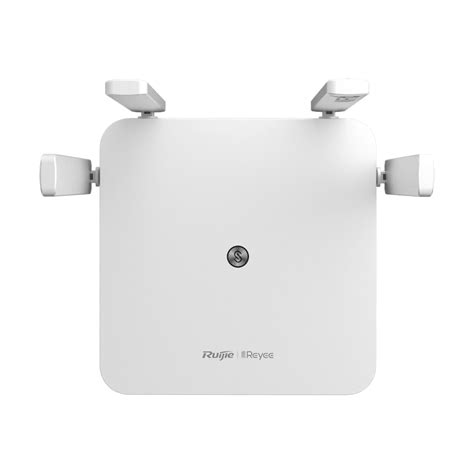 Home Wi Fi 6 Router Ruijie RG EW1800GX PRO