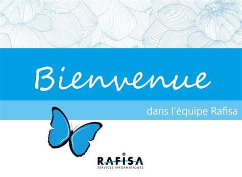 Rafisa Informatique Sàrl Sur Linkedin Teamrafisa Teamrafisa