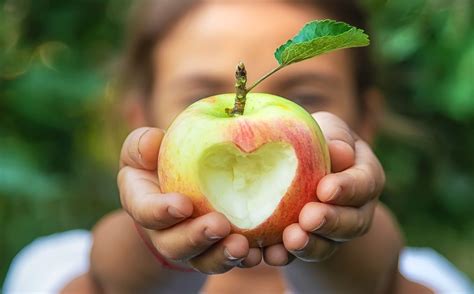 The 9 Healthiest Fruits According To Nutritionists