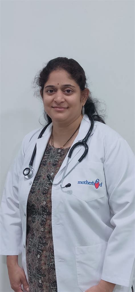 Dr Neha R Godbole Best General Surgeon Lullanagar Pune Motherhood