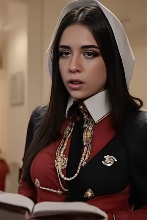 Nimu Ai Image Created By El Mosquito Tensorart