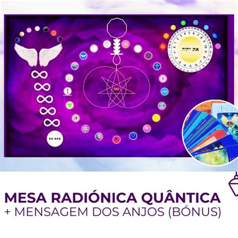 Radionic Table Etsy