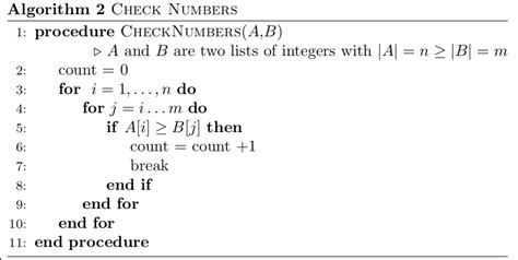 Algorithm Time Complexity Of Nested Loop With Two Different Parameter Stack Overflow
