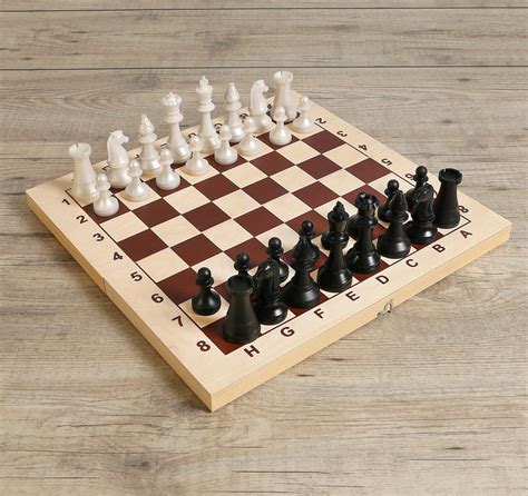 Шахматная доска 53 фото