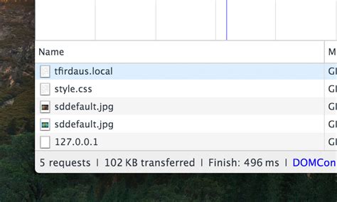 How To “lazy Load” Embedded Youtube Videos Envato Tuts