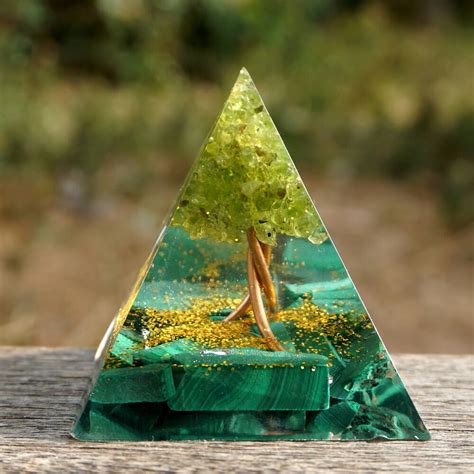 What Is Orgonite And What Does It Do The Power Of Orgone