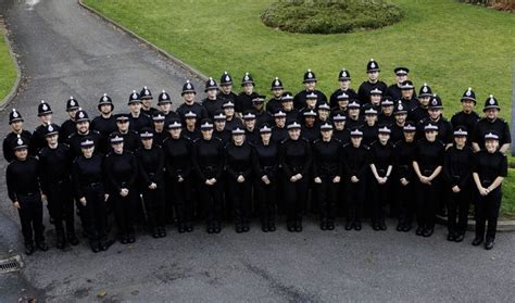 new officer attestation 21 11 2023 manchester police emergency
