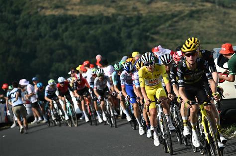Perfil Etapa 12 Tour De Francia 2026