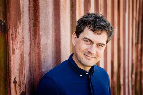 Diederik Van Prooijen Opleideradviseurredacteur Medezeggenschap