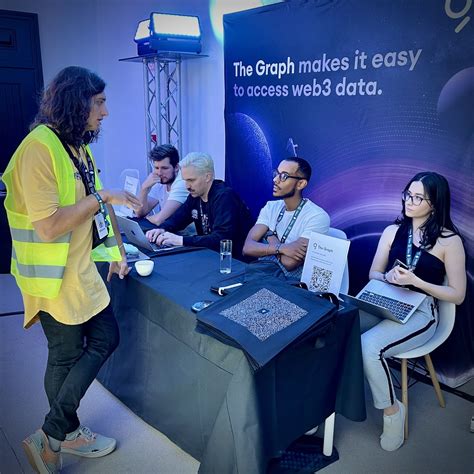 The Graph Developer Newsletter May Blog The Graph