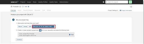 Gitlab Cicd Youtube App Deployment Mr Cloud Book
