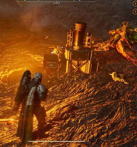 A Game Breaking Issue Haunts Helldivers 2 Players N4g