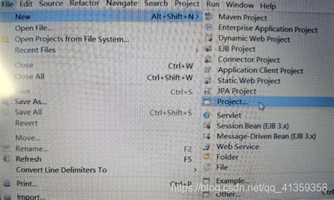 Eclipse Jpbc Library安装及测试java Jpbc库安装 Csdn博客