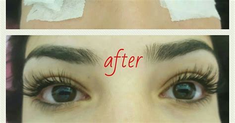 Express Tan Tel Aviv Half Set Of Lash Extensions