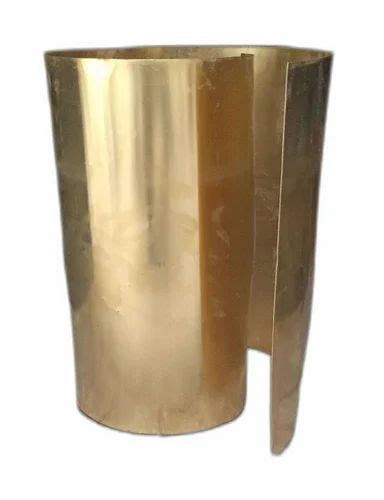 Brass Hot Rolled Sheet For Industry At Rs 800kg In Agra Id 26743459348