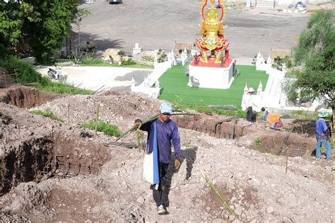 วัดป่าพุทธชินวงศาราม ม่อนพญานาค