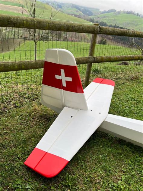 Phoenix K 8b 6m Arf Gebraucht In Hergiswil Lu Für Chf 696 Nur