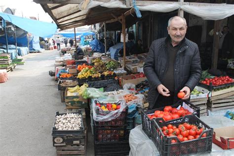 Upgrading Traditional Techniques Boosts Production Of Famous Azerbaijani Tomatoes United