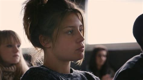 Adele Exarchopoulos On Tumblr