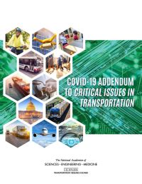 COVID Resources National Academies
