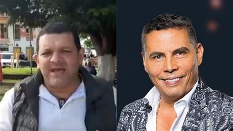 Alcalde de Calima El Darién clínica reveló examen toxicológico y le encontraron una droga en su
