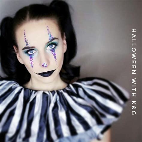 「halloween Makeup Ideas Glitter And Gems」おしゃれまとめの人気アイデア｜pinterest｜kiss And Glitter