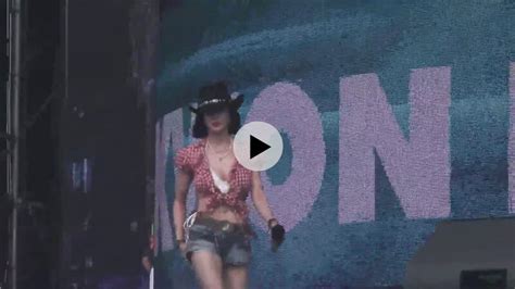 ㅇㅎ 권은비 워터밤 의상의 진실 포텐 터짐 최신순 에펨코리아