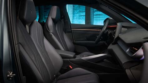 Cupra Terramar Il Suv Per La Famiglia Sportiva