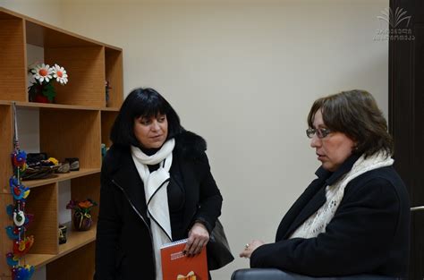 Iverieli მანანა სვანიძე