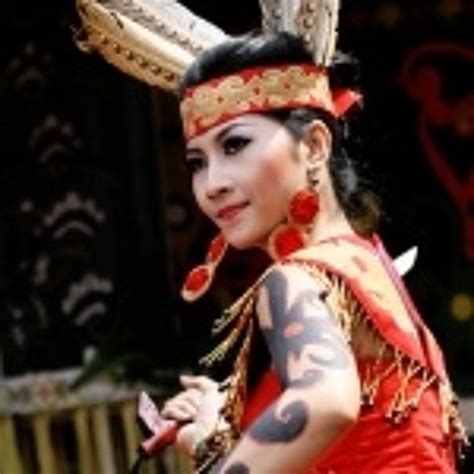 Stream Musik Instrumental Dayak Sape Music By Candle Stick Listen