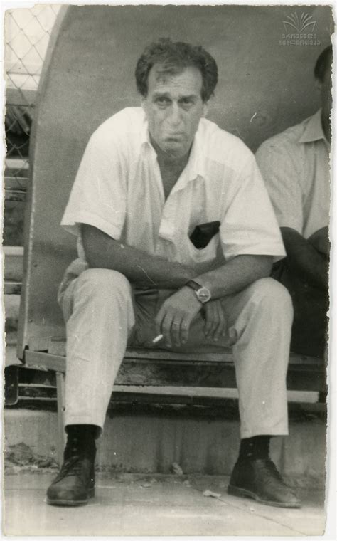 Iverieli რევაზ ძოძუაშვილი