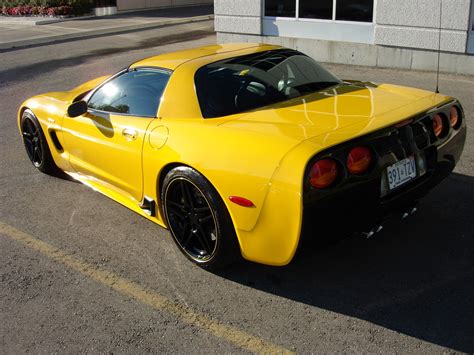 C5 Corvette 1997 2004 Lexan Racing Rear Window 18 Thick Cut To Fit