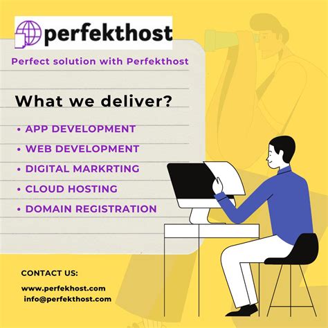perfekthost on linkedin businesssolutions itsolutions