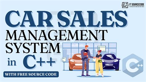 Car Sales Management System Project In C With Source Code By Joken Villanueva Jul 2025