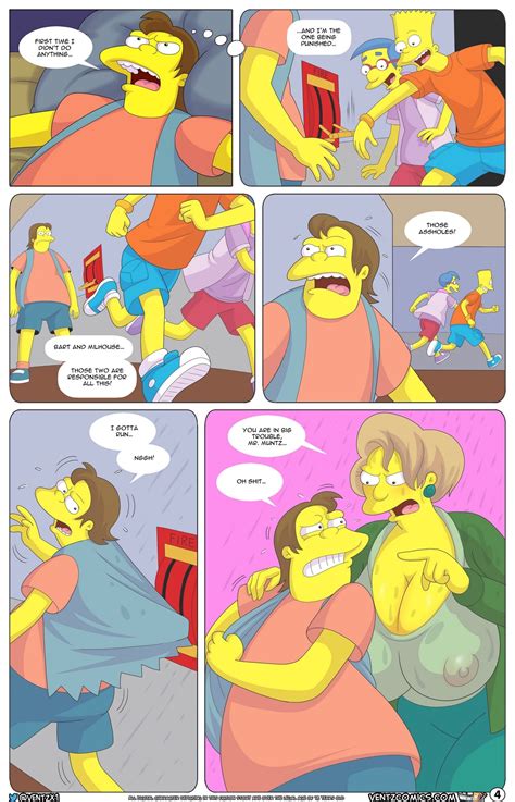 Post 6498521 Arabatos Comic Thesimpsons Ventzx1