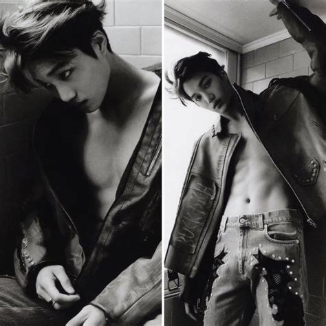 Pin By Moon On Jongin Exo Kai Exo Abs Exo Jongin