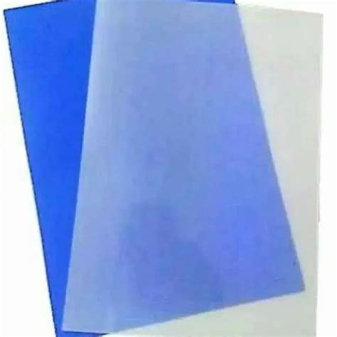 A3 Spiral Binding Sheet Blue At ₹ 400piece Vasai West Vasai Virar