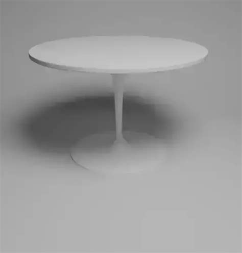 Free Table Model Free 3d Model Cgtrader