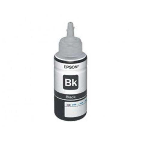 Cartucho Negro EPSON T664120 AL SCyASIG