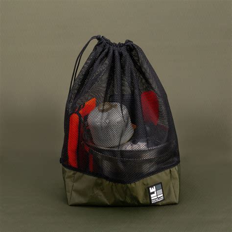 New Stuff Sack Inside Line Equipment
