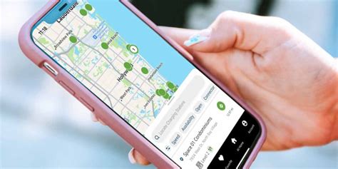 Blink Overhauls Charging Network With Revamped Platform And App
