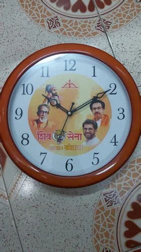 Arihant Analog Promotional Wall Clocks At Rs 150piece In Bengaluru