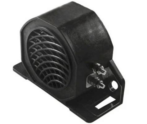 Wired Reverse Alarm For Vehicle 12 24 V At ₹ 1500 Piece In Navi Mumbai