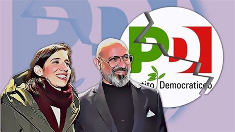 Bonaccini o Schlein il Pd è già morto