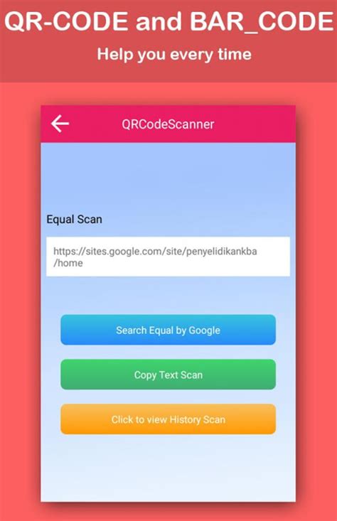 Qr Code Reader Bar Code Reader Apk For Android Download