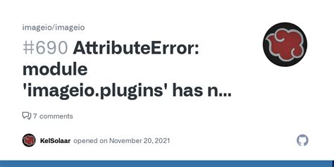 attributeerror module imageio plugins has no attribute freeimage