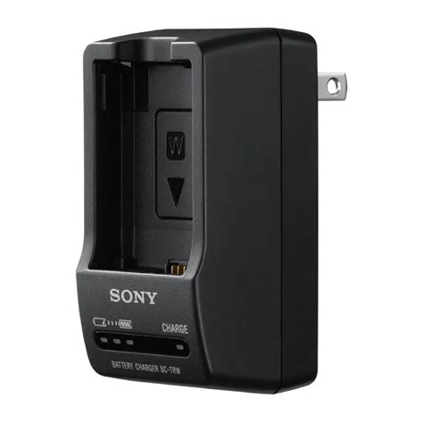 Battery Charger Sony ACC TRW Accessory Kit EC MALL อซมอลล