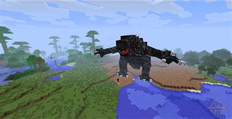 Orespawn For Minecraft