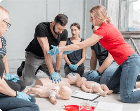Free Cpr Certification Online Or Free Cpr Classes Near Me