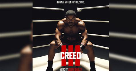 Listen To An Exclusive Track From The Creed Iii Soundtrack